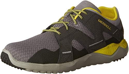 Merrell Training Shoes for Men, Grey price in Saudi Arabia | Amazon ...