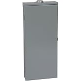 Square D - HOM3060M200PRB Homeline 200 Amp 30-Space 60-Circuit Outdoor ...