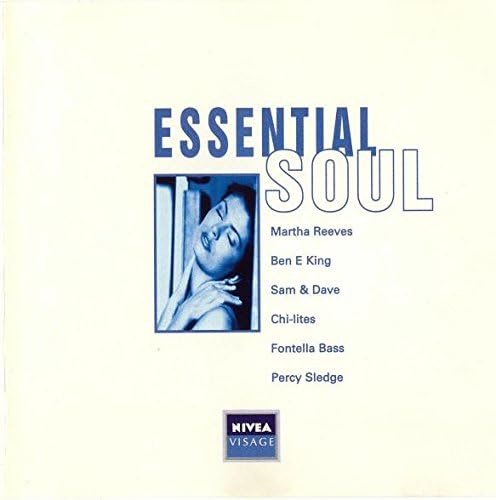 Essential Soul - Various