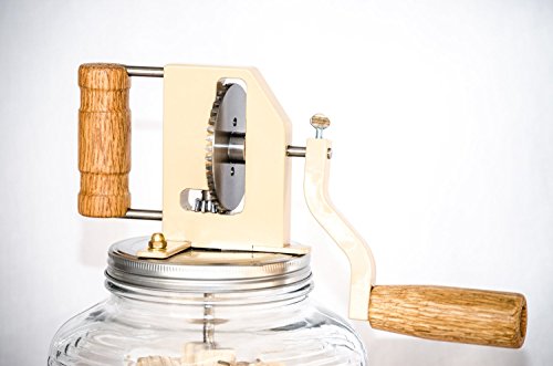 Tamarack The Hand Butter Churn, 1 Gallon, Durable & Heavy Duty | Pricepulse