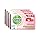 Buy Dettol Bathing Soap Skincare, 125gm, Pack of 4 Online at Low Prices ...