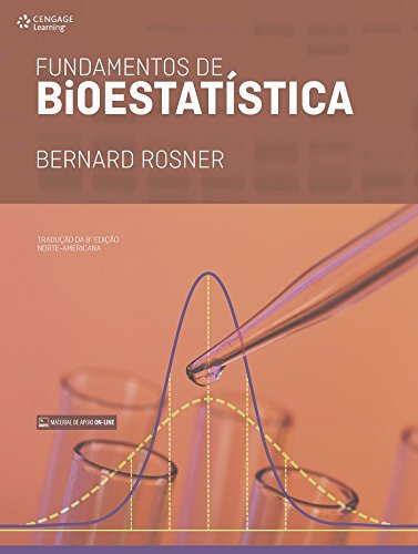 Tasosergimp: Livro Fundamentos de bioestatística Bernard Rosner pdf