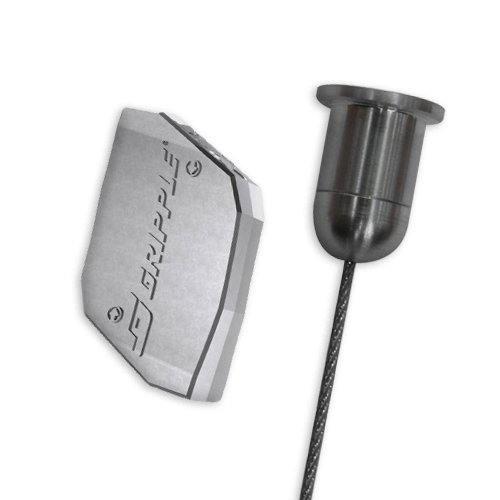 Gripple Standard – No.1 Bullet 4M (Pack of 10) – BigaMart