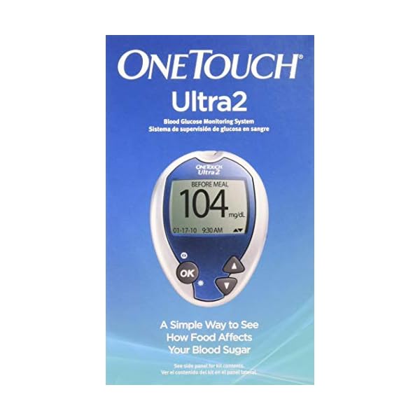 One Touch Ultra2 System Kit 1 | Cool Fitness