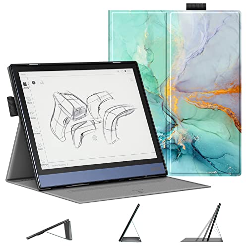 Mua Fintie Folding Case Compatible with BOOX Note Air 2 (2021) & BOOX ...