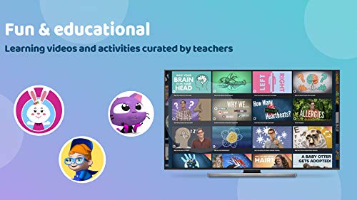 Amazon.com: Kids Videos Games for Kids | kiddZtube TV: Appstore for Android