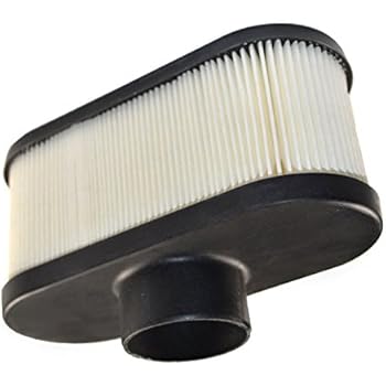 Amazon.com : HQRP Air Filter Cartridge for Toro SS4260 MX4260 Z4235 ...