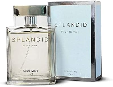 splandid by laura mars for men eau de perfume 100ml price in UAE ...