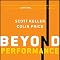 Beyond Performance: How Great Organizations Build Ultimate Competitive ...