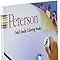 Peterson Field Guide Coloring Books: Birds (Peterson Field Guide Color ...