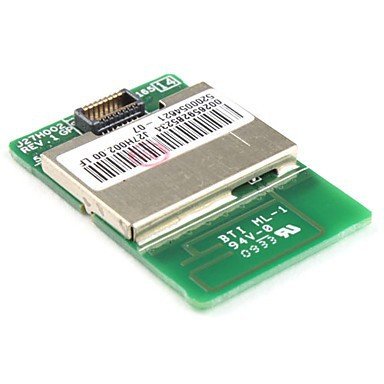 GuatemalaDigital.com - Producto: Replacement Wireless Bluetooth WIFI ...