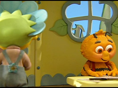 Watch Fifi and the Flowertots, Season 2 | Prime Video