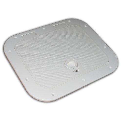 Marine Plastic Access Hatch Inspection for Boat & Rv . Five Oceans ...