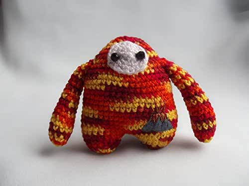 Amazon.com: Volcano Costume, Magma Eruption, Volcano View, Vulcan ...