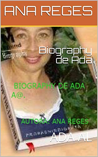 Biography de Ada: ADA AL (1) - eBook, Resumo, Ler Online e PDF - por ...