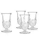 Amazon.com | dublin 4 oz whiskey glasses set of 4: Old Fashioned Glasses