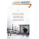 Amazon.com: Nothing to Envy: Ordinary Lives in North Korea ...