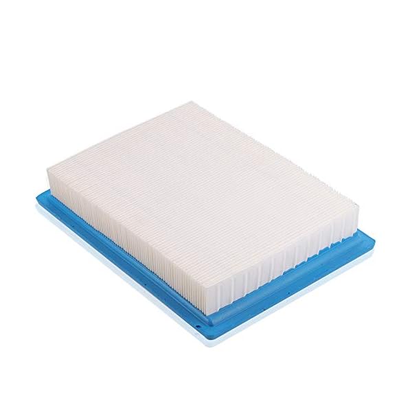 Alibrelo 7081706 Air Filter Replacement for Polaris RZR 570 EFI Ranger ...