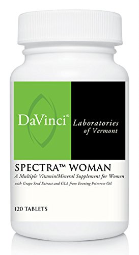 Amazon.com: Davinci Labs - Spectra Man 120 vtabs [Health and Beauty ...