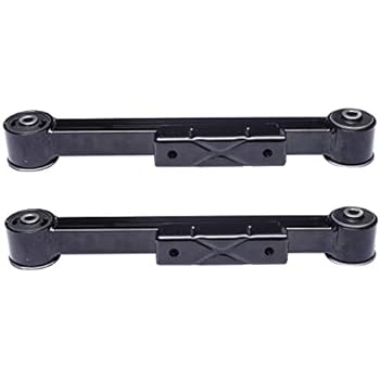 Amazon.com: APDTY 112824 Trailing Control Arm Bushing Upgrade Kit Fits ...