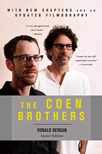 The Coen Brothers, Second Edition: Bergan, Ronald: 9781628725667 ...