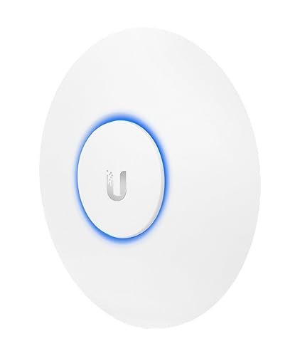UBIQUITI NETWORKS UBI-UAP-AC-PRO 24/5Ghz 450/1300Mbps 122m ...