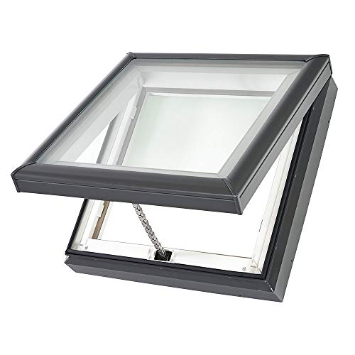 VELUX VCM 2222 2004 Velux VCM 2222 2004 27-3/8 Inch x 27-3/8 Inch ...