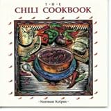 International Chili Society Official Chili Cookbook: Martina & William ...