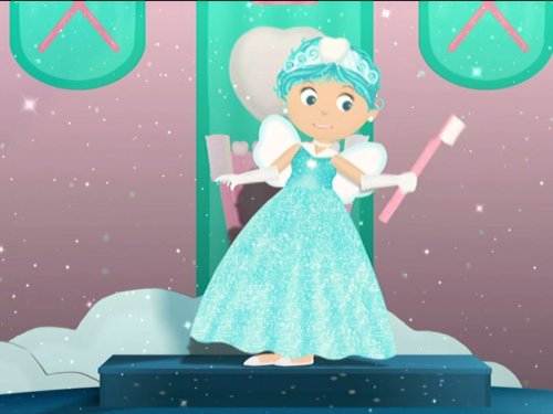Watch Super Why, Season 5 | Prime Video