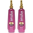 Amazon.com : Infusium Moisturize & Replenish Leave-In-Treatment Spray ...