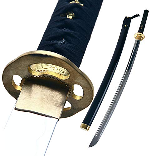Munetoshi Aluminum Alloy Training Iaito Iaido Practice Katana Korean ...