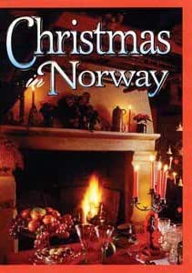 Amazon.com: Christmas in Norway DVD : Movies & TV