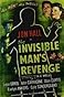 Amazon.com: The Invisible Man: Complete Legacy Collection [Blu-ray ...