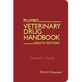 Plumb's Veterinary Drug Handbook: Pocket: 9780470959657: Medicine ...