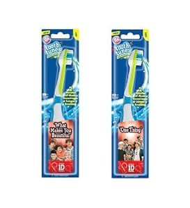Amazon.com : Tooth Tunes by One Direction, What Makes You Beautiful ...