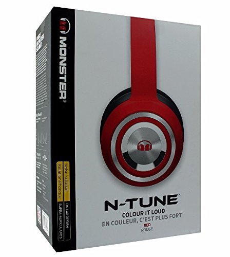 Headphones - Monster - Page 8 - Headphone Zone