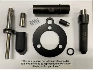 Amazon.com: Huck 3 pc. Replacement Jaws for AK175A Riveter (HUK-202929 ...