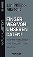 Kämpf um deine Daten: Amazon.de: Max Schrems: Bücher