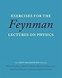 Amazon.com: Exercises for the Feynman Lectures on Physics (8601404290787): Richard P. Feynman ...