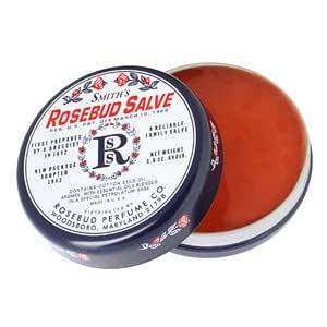 Amazon.com : Rosebud Perfume Co. Smith's Mentholated Salve ...