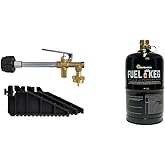Amazon.com: Fuel Keg 1lb Refill Kit : Patio, Lawn & Garden