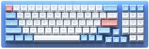 EPOMAKER AKKO ACR98 Mini 78-Key Wired Hotswap Mechanical Gaming ...