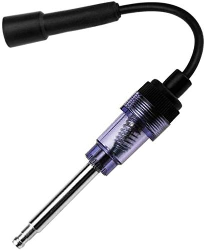 OBDResource Spark Plug Engine Tester Ignition 12V in-Line Spark Tester ...