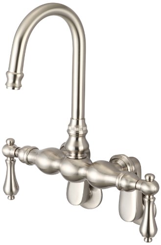 Bathtub Faucets & Showerheads Kuwait | Buy Online | Whizz Others