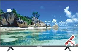 Haikawa Ultra HD 4K Smart Android TV 50 inch- Elevate Your Viewing ...