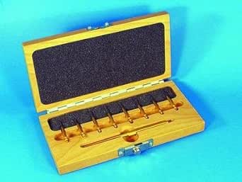 Micro Ruler: Amazon.com: Industrial & Scientific