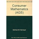 Consumer Mathematics student workbook: AGS Secondary: 9780785429456 ...