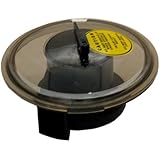 Amazon.com : A&A Manufacturing 524664 Low Profile Actuator Top Clear ...