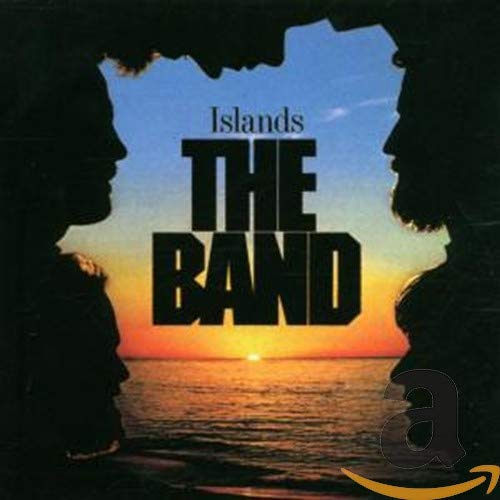 Islands - Band, the: Amazon.de: Musik