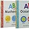 Amazon.com: Baby University Complete "ABCs" Board Book Set ...
